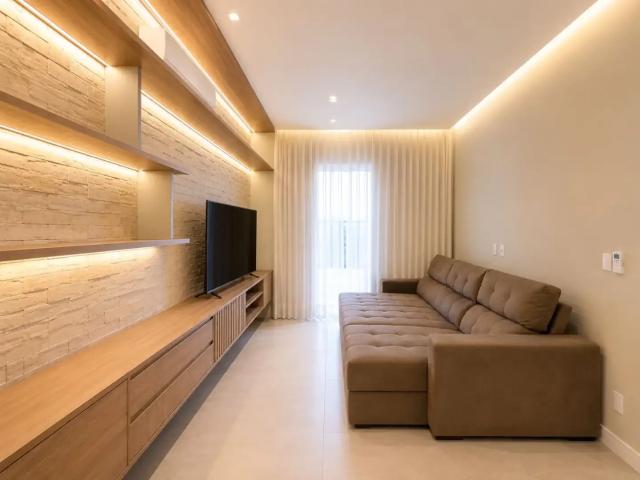 Apartamento para Venda em Campinas/SP Swiss Park 2 Quartos