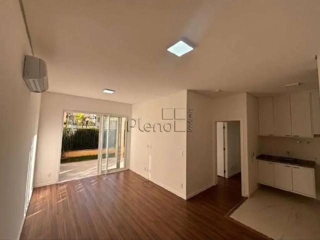 Apartamento para Venda em Campinas/SP Swiss Park 2 Quartos