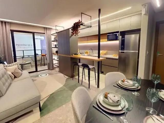 Apartamento para Venda em Campinas/SP Swiss Park 2 Quartos