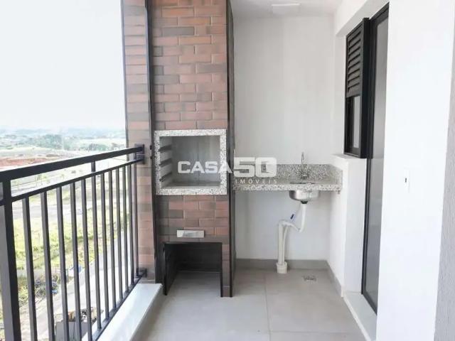 Apartamento para Venda em Campinas/SP Swiss Park 2 Quartos