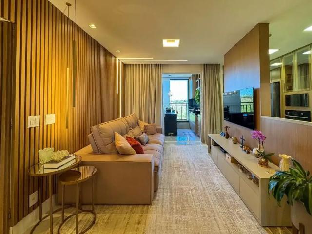 Apartamento para Venda em Campinas/SP Swiss Park 2 Quartos
