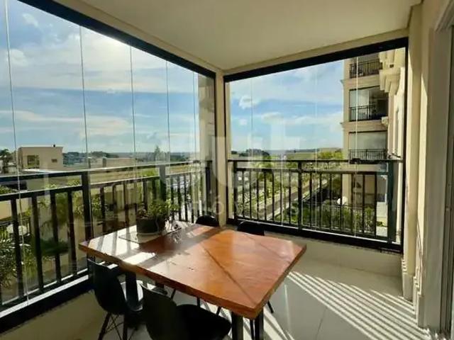 Apartamento para Venda em Campinas/SP Swiss Park 2 Quartos