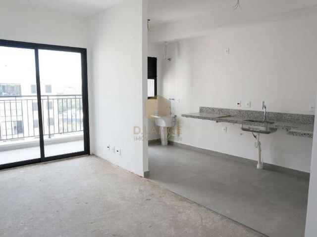 Apartamento para Venda em Campinas/SP Swiss Park 2 Quartos