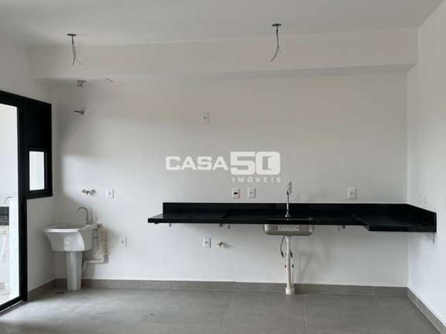 Apartamento para Venda em Campinas/SP Swiss Park 2 Quartos