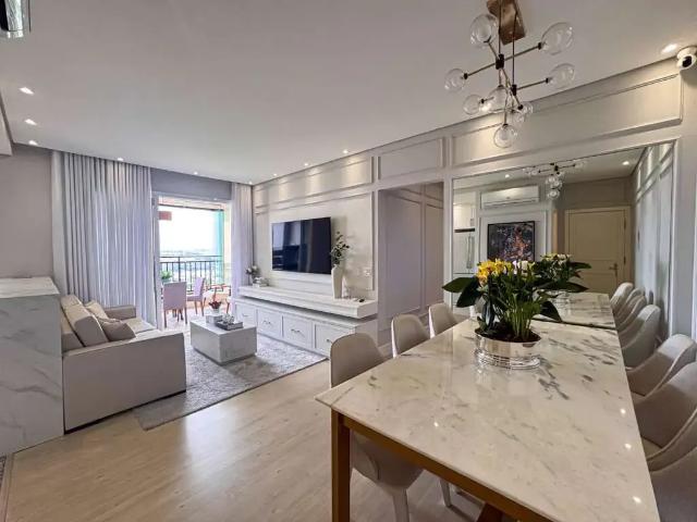 Apartamento para Venda em Campinas/SP Swiss Park 2 Quartos