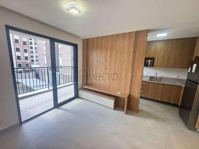 Apartamento para Venda em Campinas/SP Swiss Park 2 Quartos