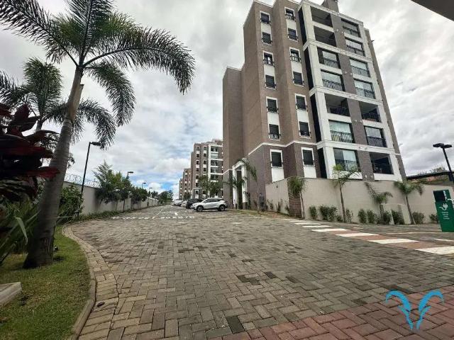 Apartamento para Venda em Campinas/SP Swiss Park 2 Quartos