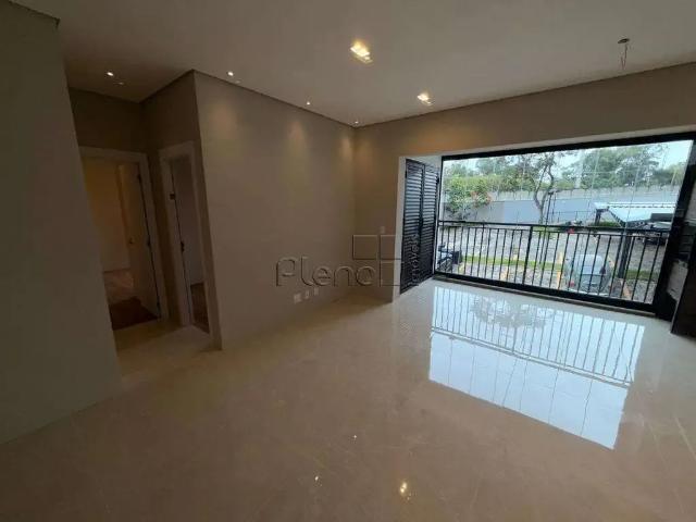 Apartamento para Venda em Campinas/SP Swiss Park 2 Quartos