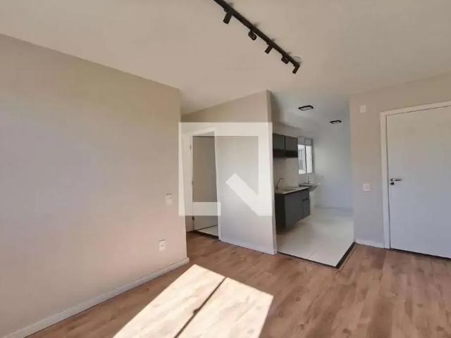 Apartamento para Venda em Campinas/SP Swiss Park 2 Quartos