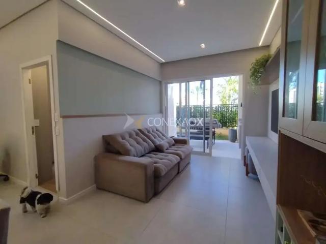 Apartamento para Venda em Campinas/SP Swiss Park 2 Quartos