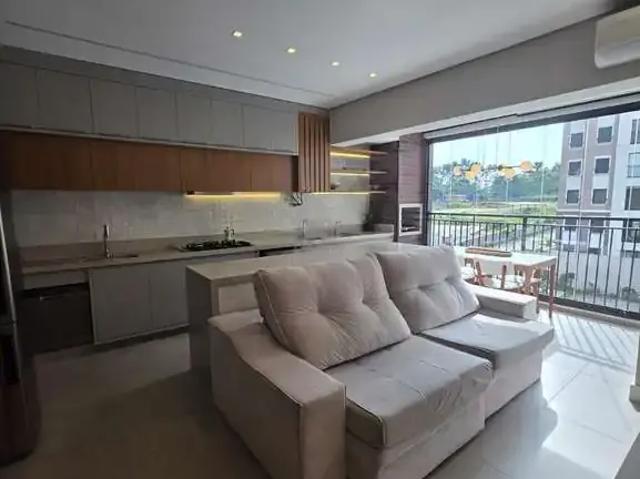 Apartamento para Venda em Campinas/SP Swiss Park 2 Quartos