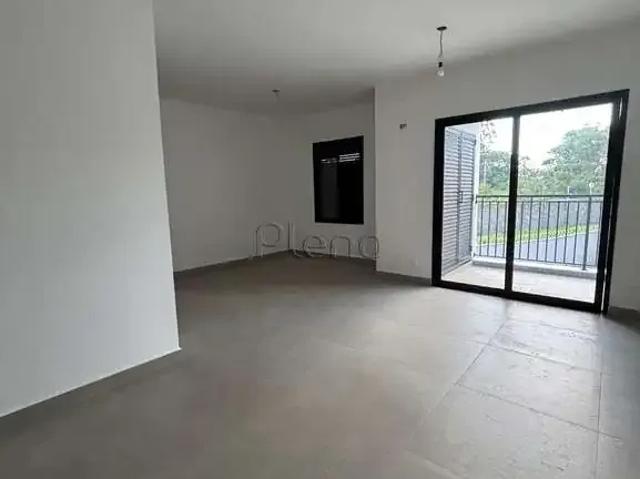 Apartamento para Venda em Campinas/SP Swiss Park 2 Quartos