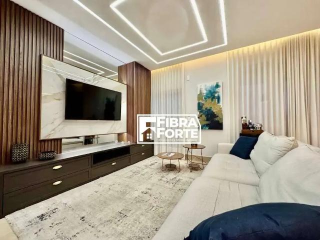 Apartamento para Venda em Campinas/SP Swiss Park 2 Quartos