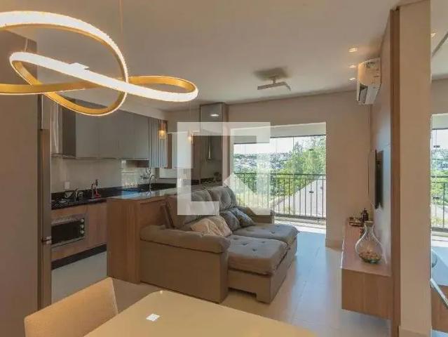 Apartamento para Venda em Campinas/SP Swiss Park 2 Quartos