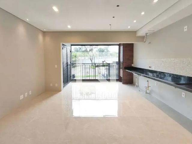 Apartamento para Venda em Campinas/SP Swiss Park 2 Quartos