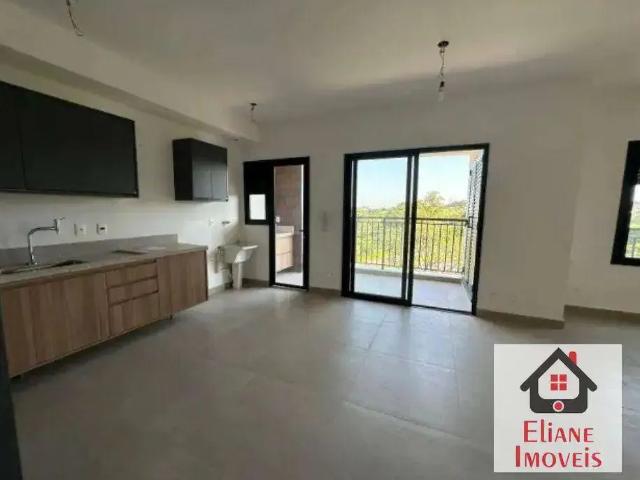 Apartamento para Venda em Campinas/SP Swiss Park 2 Quartos