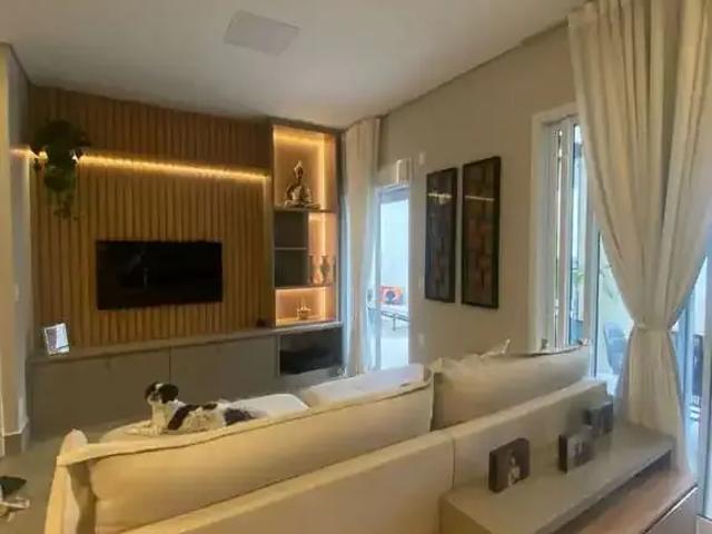 Apartamento para Venda em Campinas/SP Swiss Park 2 Quartos
