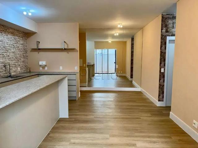 Apartamento para Venda em Campinas/SP Swiss Park 2 Quartos