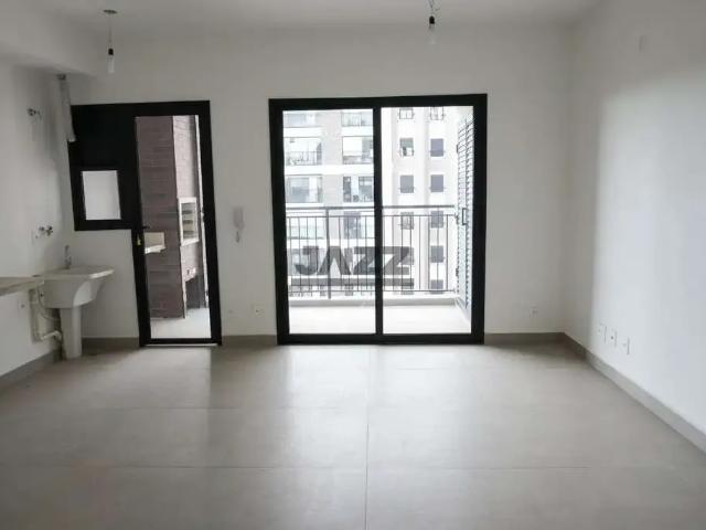 Apartamento para Venda em Campinas/SP Swiss Park 2 Quartos
