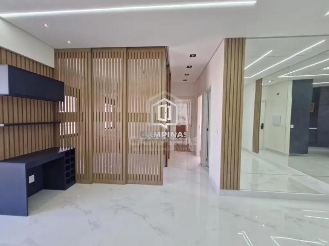Apartamento para Venda em Campinas/SP Swiss Park 2 Quartos