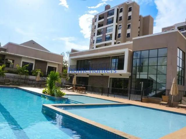 Apartamento para Venda em Campinas/SP Swiss Park 2 Quartos
