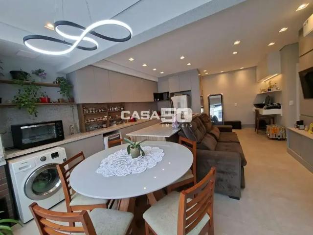 Apartamento para Venda em Campinas/SP Swiss Park 2 Quartos