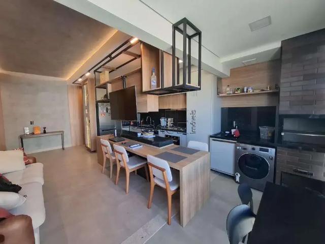 Apartamento para Venda em Campinas/SP Swiss Park 2 Quartos