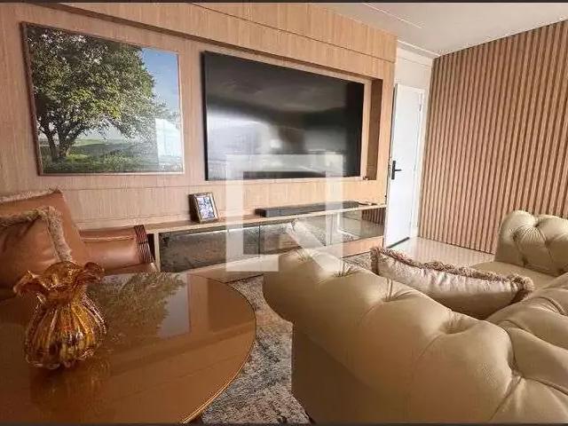 Apartamento para Venda em Campinas/SP Swiss Park 2 Quartos