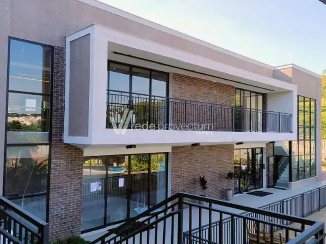 Apartamento para Venda em Campinas/SP Swiss Park 2 Quartos