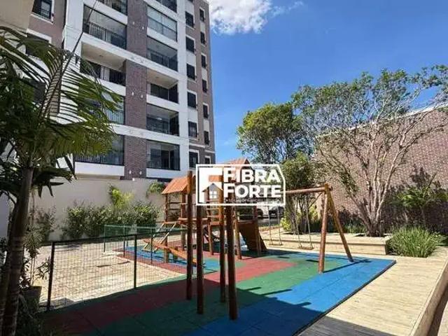 Apartamento para Venda em Campinas/SP Swiss Park 2 Quartos