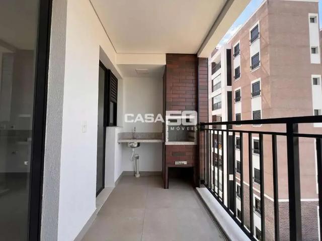 Apartamento para Venda em Campinas/SP Swiss Park 2 Quartos