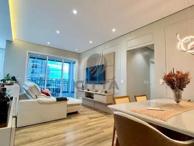 Apartamento para Venda em Campinas/SP Swiss Park 2 Quartos