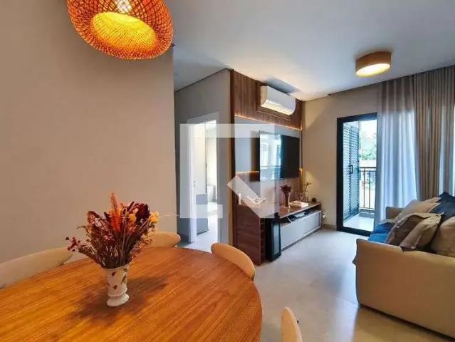 Apartamento para Venda em Campinas/SP Swiss Park 2 Quartos