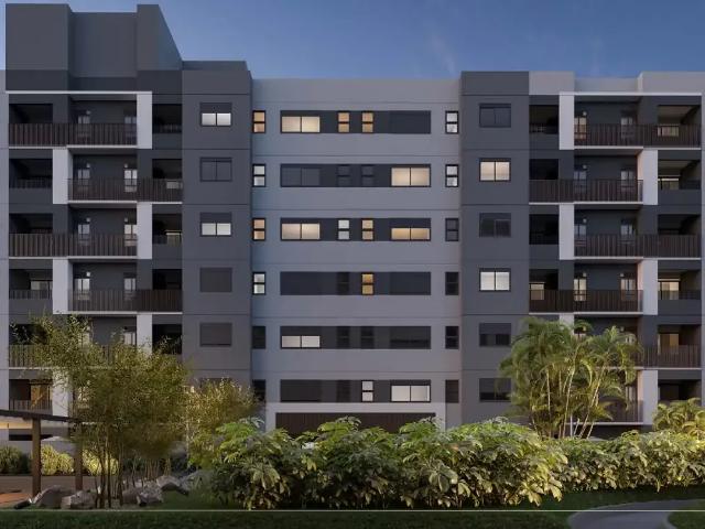 Apartamento para Venda em Campinas/SP Swiss Park 2 Quartos