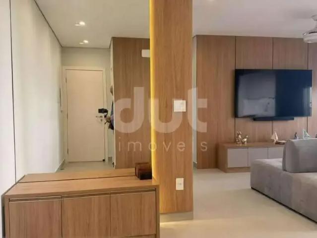 Apartamento para Venda em Campinas/SP Swiss Park 2 Quartos