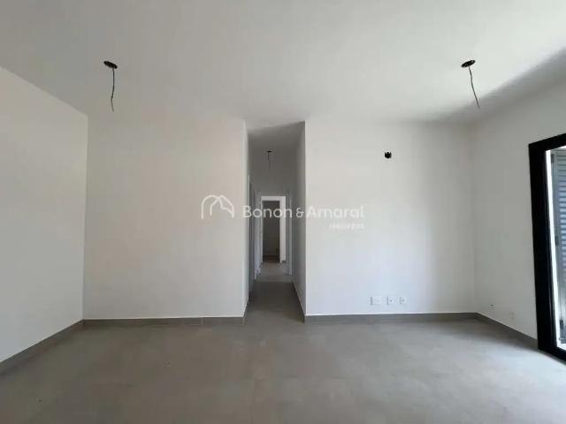 Apartamento para Venda em Campinas/SP Swiss Park 2 Quartos