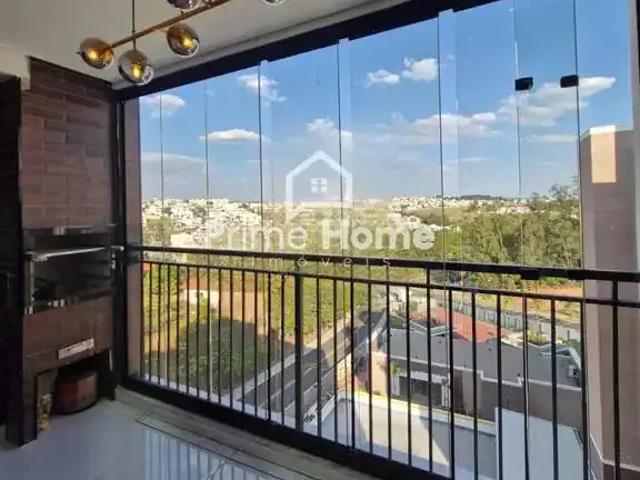 Apartamento para Venda em Campinas/SP Swiss Park 2 Quartos