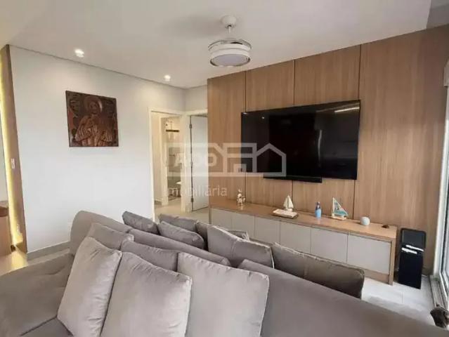 Apartamento para Venda em Campinas/SP Swiss Park 2 Quartos