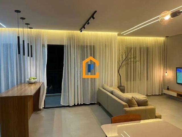 Apartamento para Venda em Campinas/SP Swiss Park 2 Quartos
