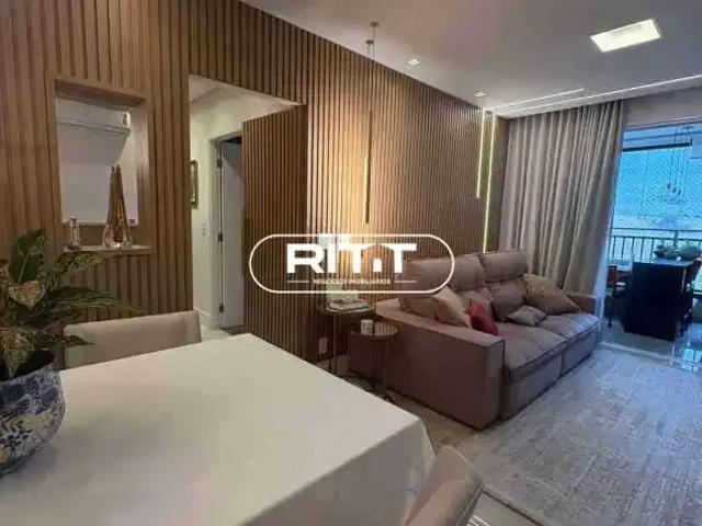 Apartamento para Venda em Campinas/SP Swiss Park 2 Quartos