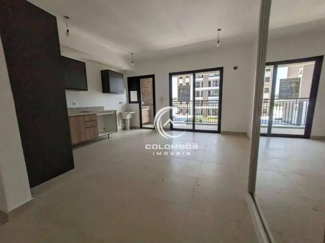 Apartamento para Venda em Campinas/SP Swiss Park 2 Quartos