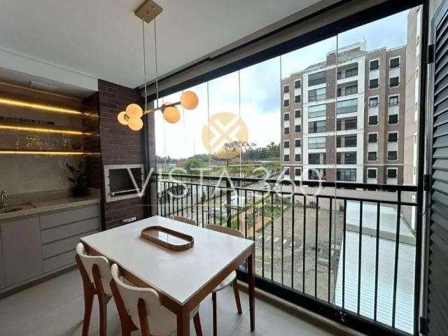 Apartamento para Venda em Campinas/SP Swiss Park 2 Quartos