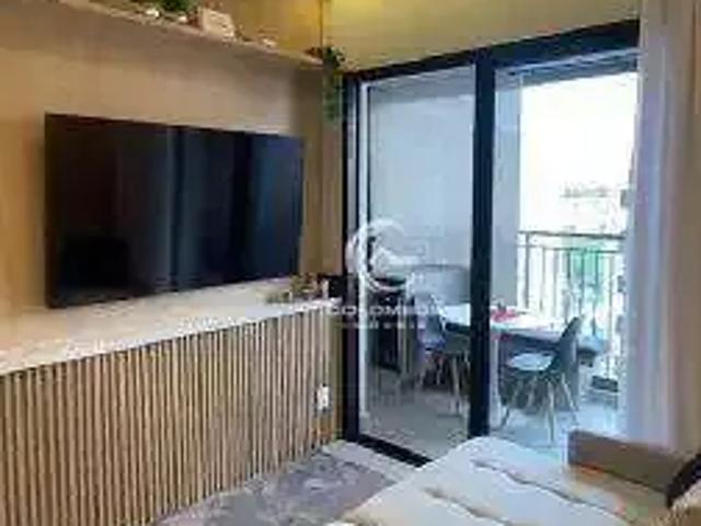 Apartamento para Venda em Campinas/SP Swiss Park 2 Quartos