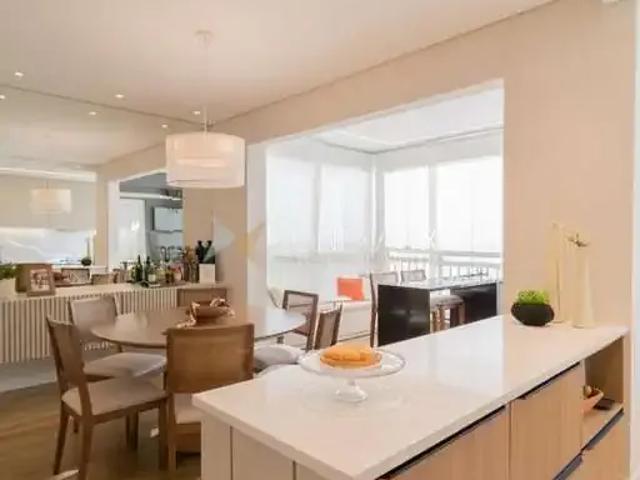 Apartamento para Venda em Campinas/SP Swiss Park 2 Quartos
