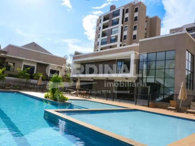 Apartamento para Venda em Campinas/SP Swiss Park 2 Quartos