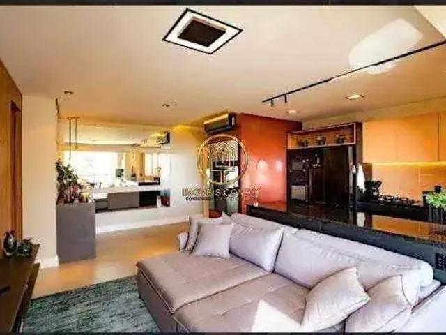 Apartamento para Venda em Campinas/SP Swiss Park 2 Quartos