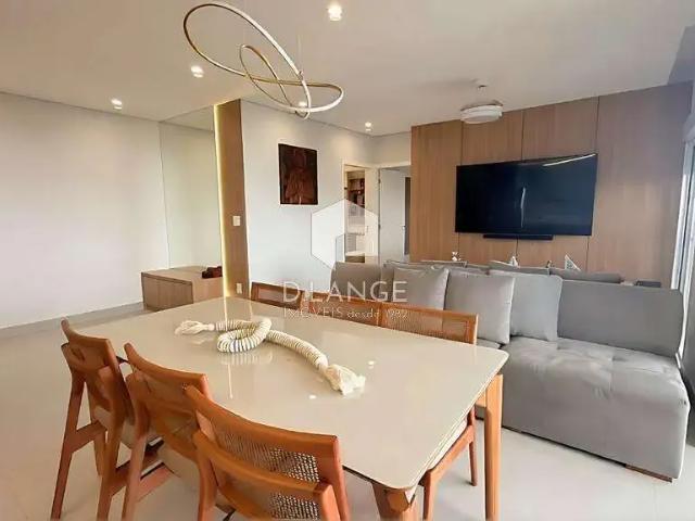 Apartamento para Venda em Campinas/SP Swiss Park 2 Quartos
