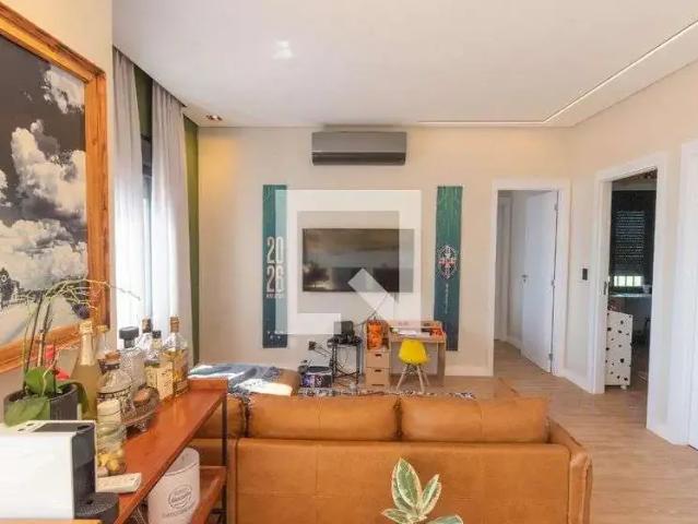 Apartamento para Venda em Campinas/SP Swiss Park 2 Quartos