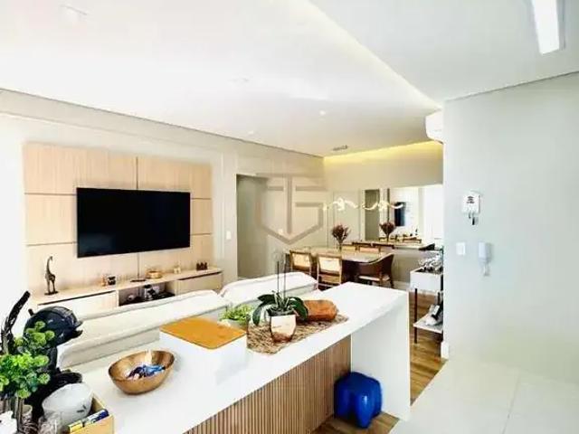 Apartamento para Venda em Campinas/SP Swiss Park 2 Quartos