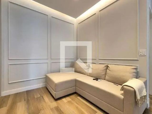 Apartamento para Venda em Campinas/SP Swiss Park 2 Quartos